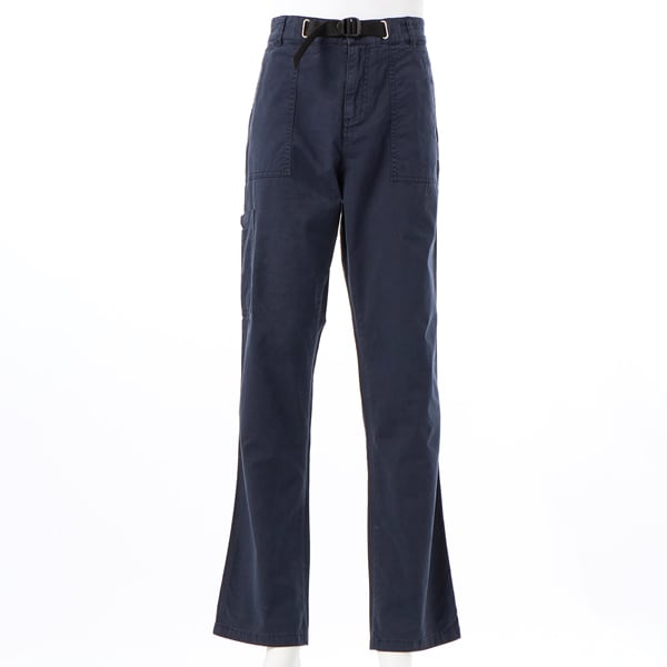 リプレイ（REPLAY）/コットンツイルカーゴパンツ