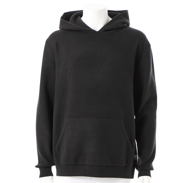 リプレイ（REPLAY）/リサイクル パーカーセーター