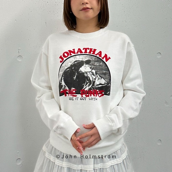 アルシーヴ（archives）/Ｊｏｈｎ　Ｈｏｌｍｓｔｒｏｍ　Ｓｗｅａｔｓｈｉｒｔ／