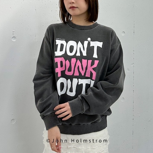 アルシーヴ（archives）/Ｊｏｈｎ　Ｈｏｌｍｓｔｒｏｍ　Ｓｗｅａｔｓｈｉｒｔ／