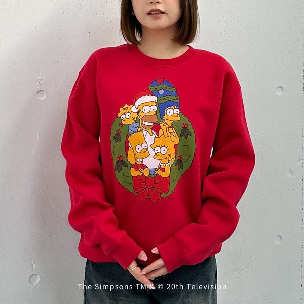 アルシーヴ（archives）/【ＴＨＥ　ＳＩＭＰＳＯＮＳ】　Ｓｗｅａｔｓｈｉｒｔ／