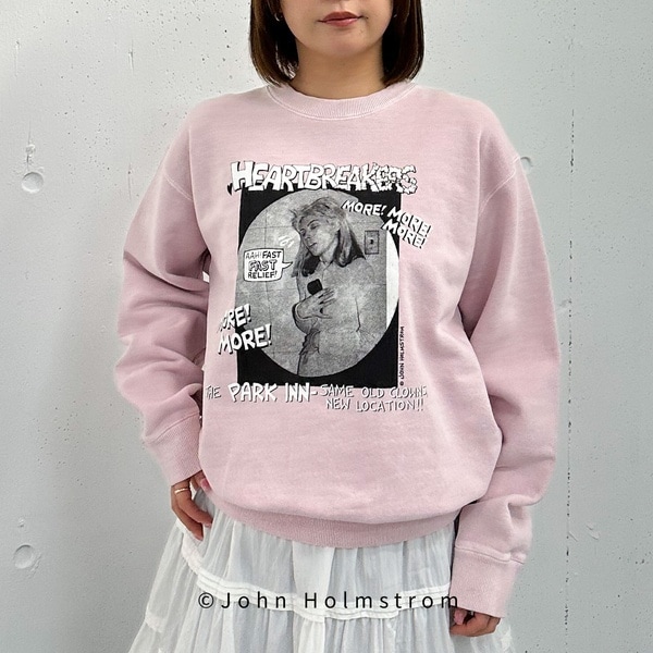 アルシーヴ（archives）/Ｊｏｈｎ　Ｈｏｌｍｓｔｒｏｍ　Ｓｗｅａｔｓｈｉｒｔ／