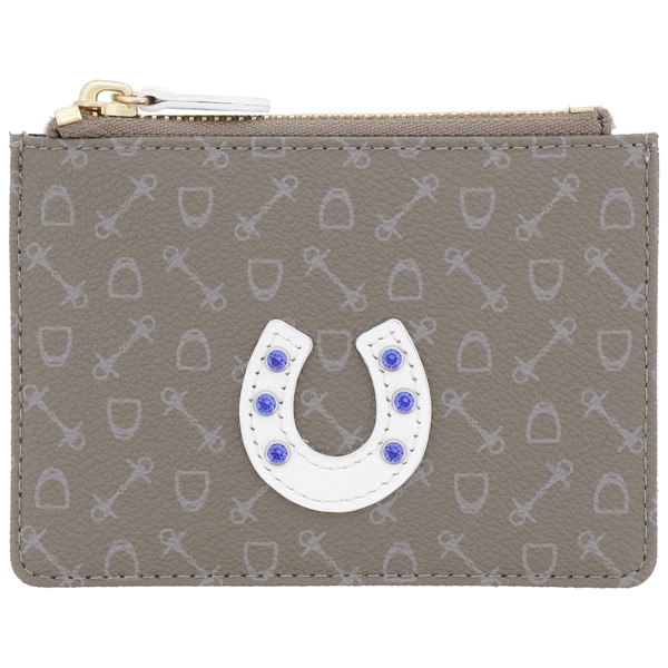 ホワイ/ホースシュー フラグメントケース