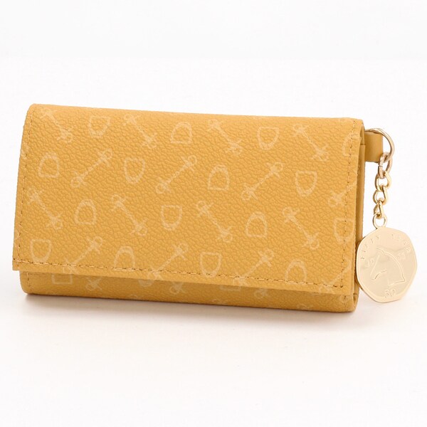 ホワイ/HSCハーネスSLG キーケース