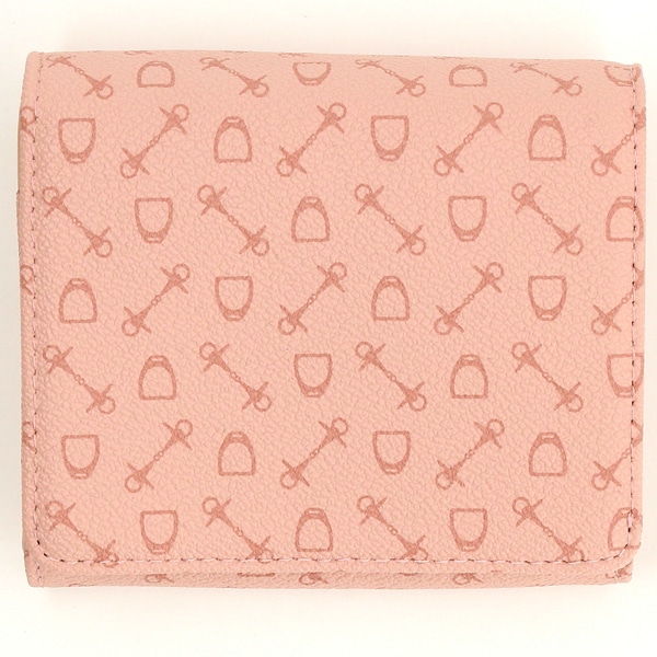 ホワイ（WHY）/ハーネス フラップLFショートウォレット