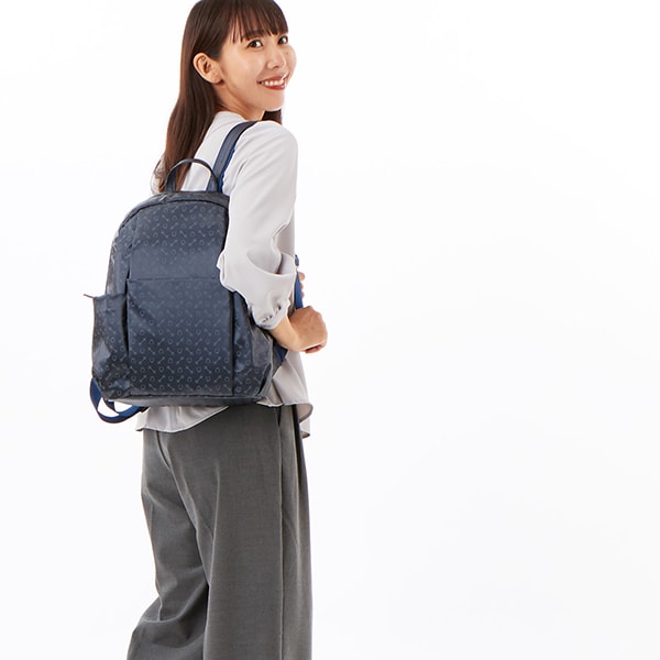 ホワイ（WHY）/ハーネスライト バックパック