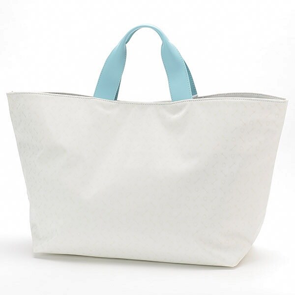 ホワイ（WHY）/マルシェバッグ　Why×kc　horselover