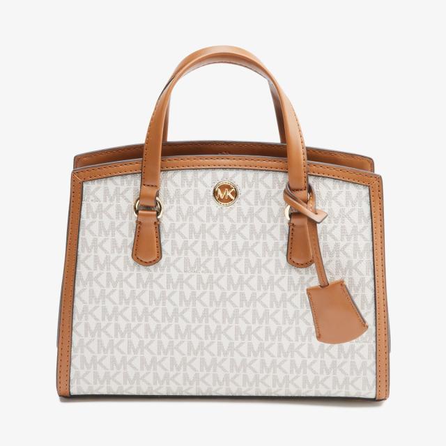 マイケル・コース（Michael Kors）/CHANTAL メッセンジャー スモール − MKシグネチャーの通販はau PAY マーケット ...