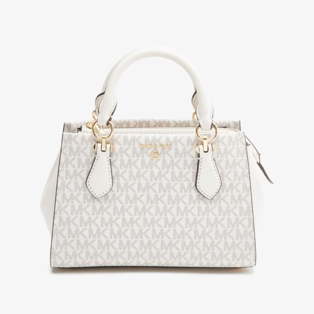 マイケル・コース（Michael Kors）/MARILYN クロスボディ スモール − MKシグネチャーの通販はau PAY マーケット ...