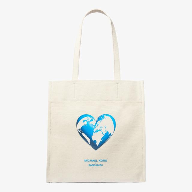 マイケル・コース（Michael Kors）/Watch Hunger Stop 2023 − JET SET TRAVEL トート ラージ