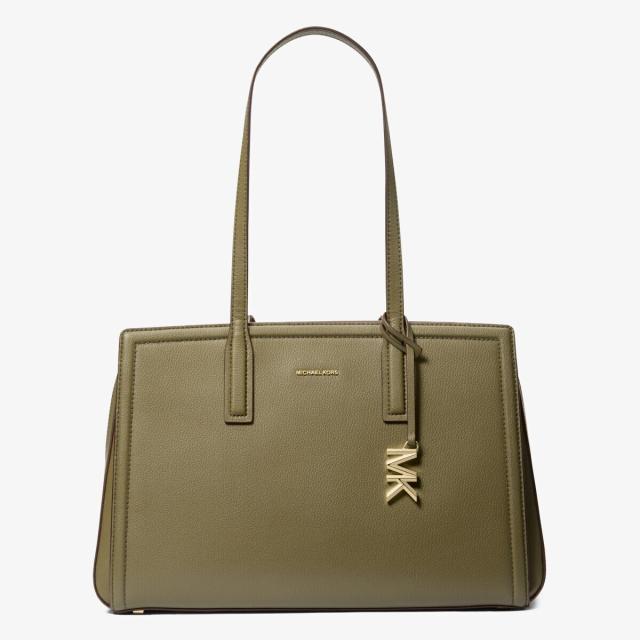 マイケル・コース（Michael Kors）/LAILA レザー トート ミディアム