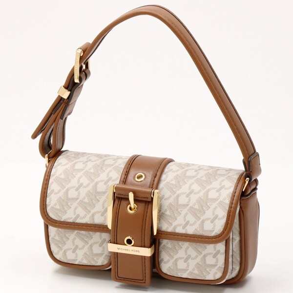 マイケル・コース（Michael Kors）/COLBY エンパイア シグネチャーロゴ