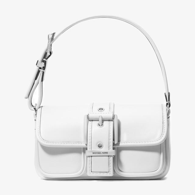 マイケル・コース（Michael Kors）/COLBY レザー ショルダー エクストラスモール