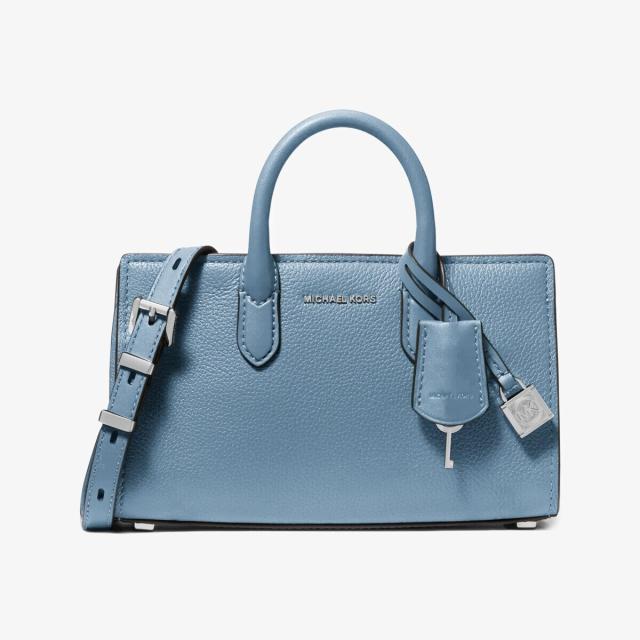 マイケル・コース（Michael Kors）/SCARLETT レザー クロスボディ エクストラスモール