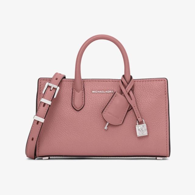 マイケル・コース（Michael Kors）/SCARLETT レザー クロスボディ エクストラスモール
