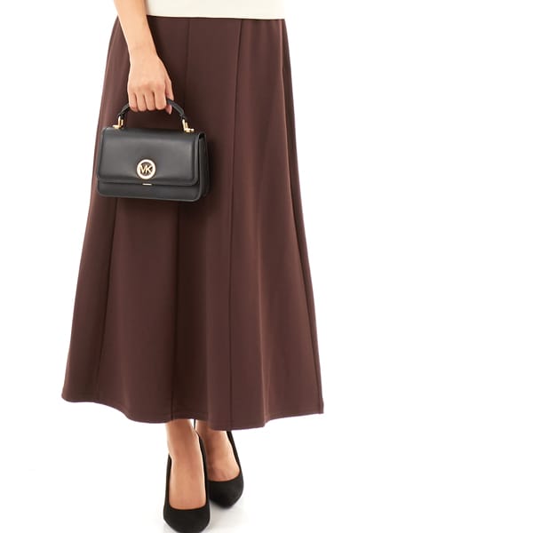 マイケル・コース（Michael Kors）/DELANCEY トップハンドル チェーン クロスボディ スモール