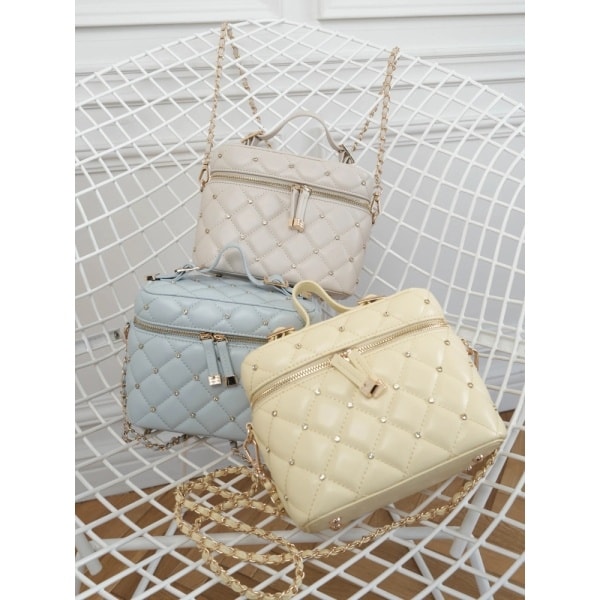 リップサービス（LIPSERVICE）/ジュエルバニティバッグ