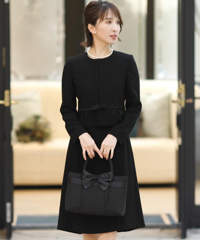 プールヴー（PourVous）/入園式 入学式 卒園式 卒業式 七五三 ママ 母 親レディース パンツスーツ セレモニー フォーマル