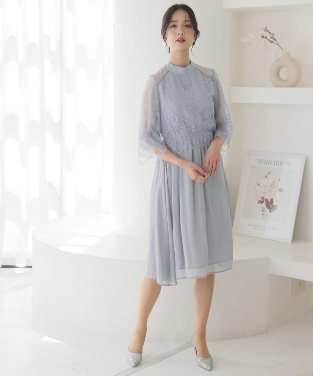 プールヴー（PourVous）/パーティードレス