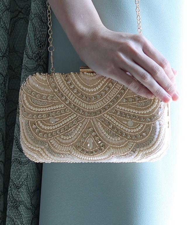 プールヴー（PourVous）/パーティーバッグ