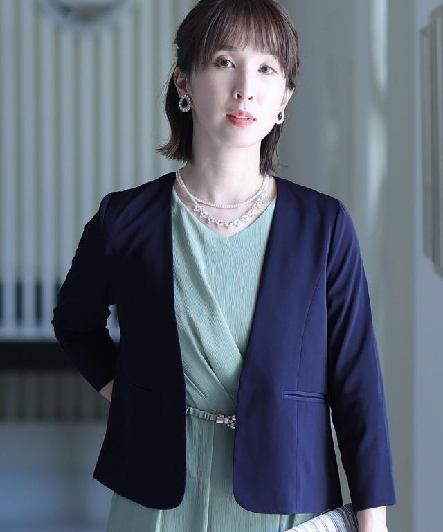 プールヴー（PourVous）/結婚式ボレロ