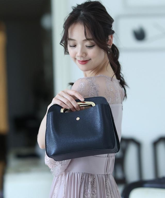 プールヴー（PourVous）/結婚式 バッグ