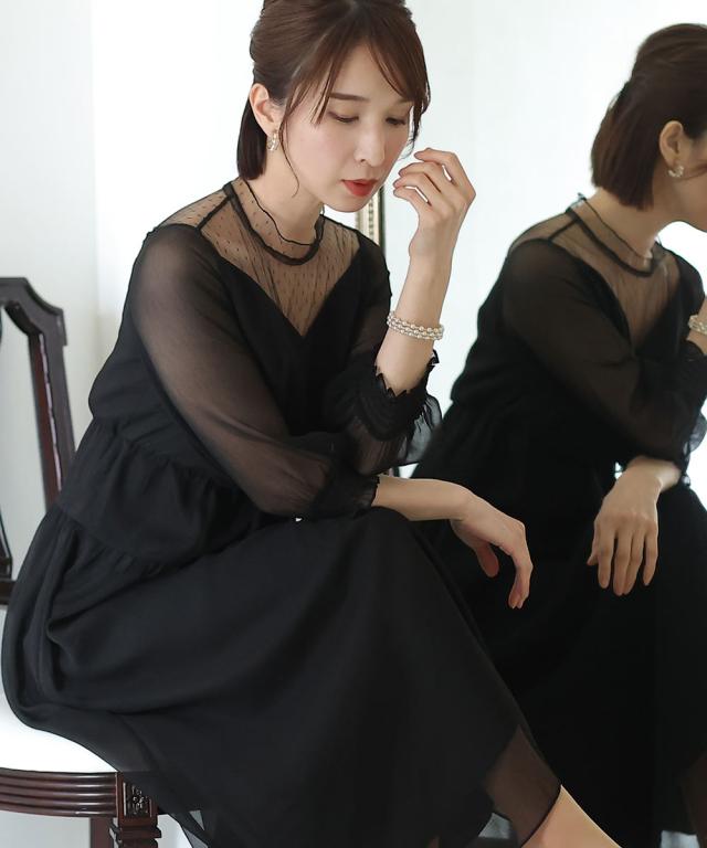 プールヴー（PourVous）/結婚式 ドレス