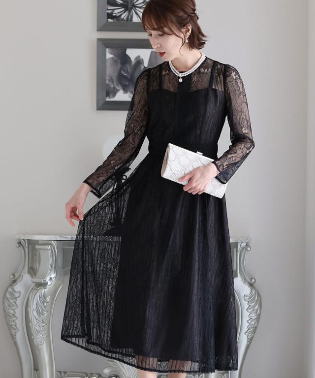 プールヴー（PourVous）/ドレス 結婚式