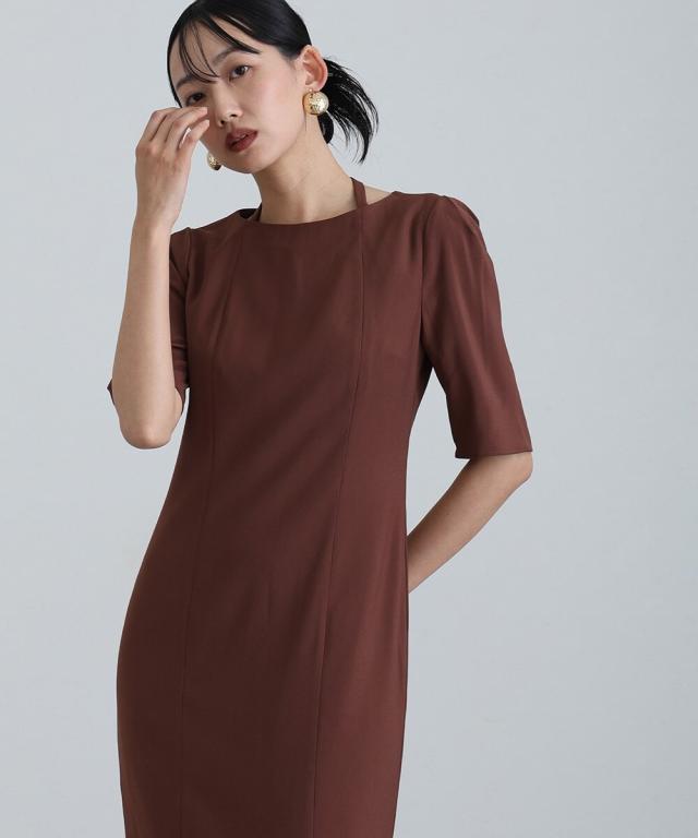 アトロ（atlo）/【S〜4L】 パーティードレス