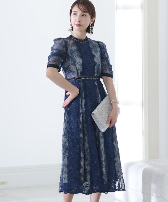 プールヴー（PourVous）/結婚式ワンピース