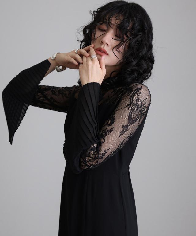 アトロ（atlo）/パーティードレス