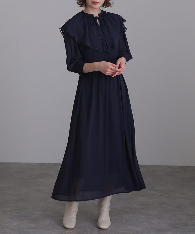 アトロ（atlo）/パーティードレス