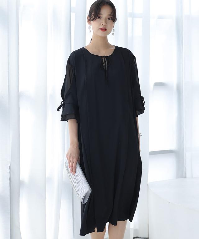 プールヴー（PourVous）/結婚式 ワンピース