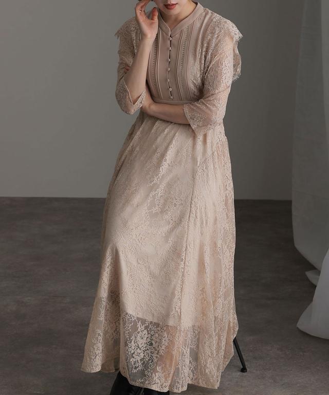 アトロ（atlo）/パーティードレス