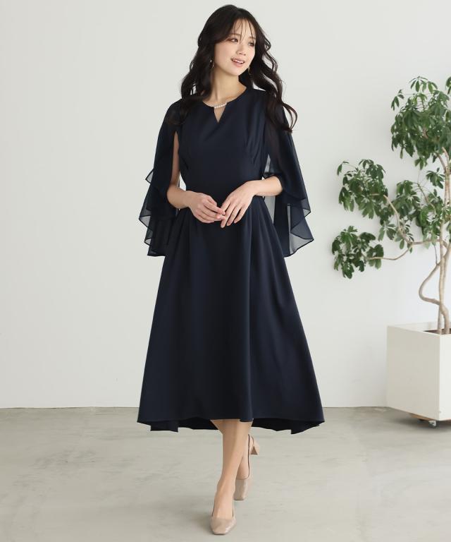 プールヴー（PourVous）/結婚式ドレス