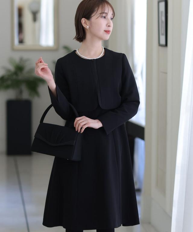 プールヴー（PourVous）/セレモニー フォーマル 入園式 入学式 卒園式 卒業式 七五三 ママスーツ レディース パンツスーツ