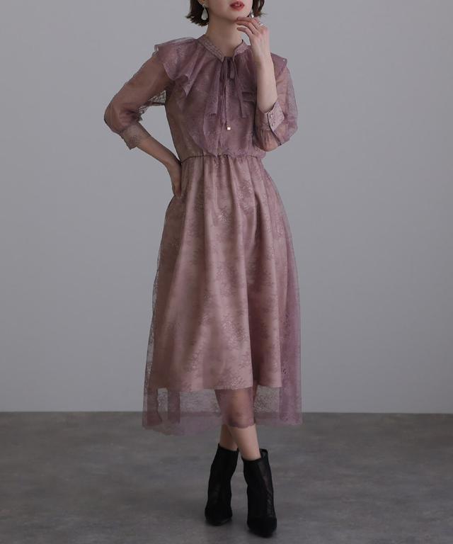 アトロ（atlo）/ワンピース 結婚式