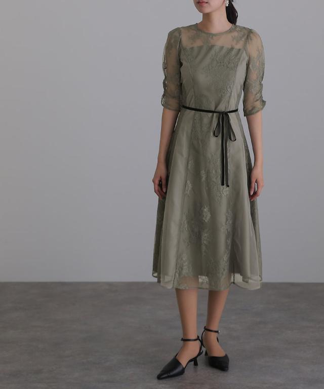 アトロ（atlo）/ワンピース 結婚式