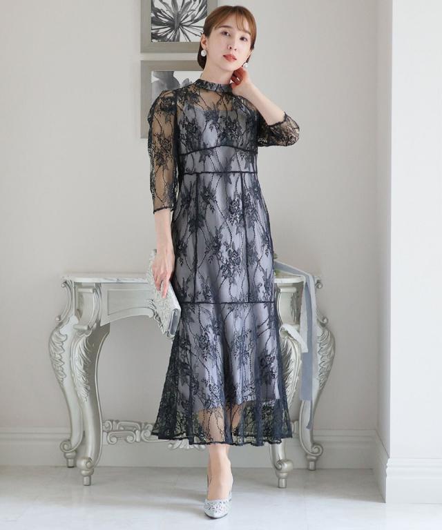 プールヴー（PourVous）/結婚式ワンピース