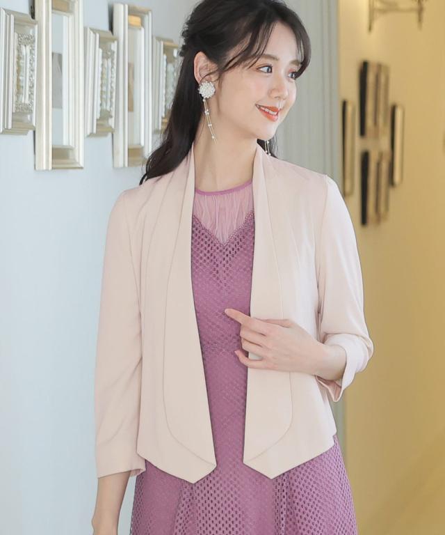 プールヴー（PourVous）/結婚式ボレロ