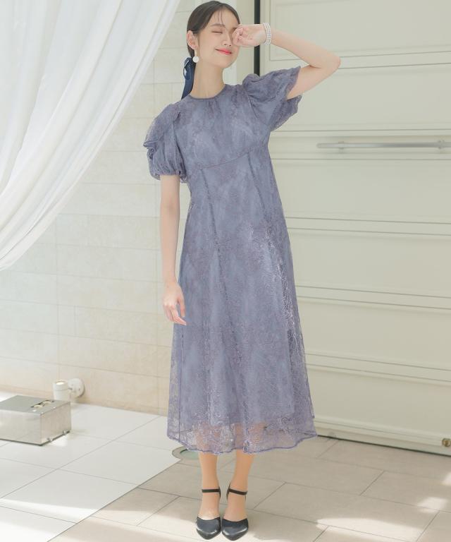 プールヴー（PourVous）/結婚式ワンピース