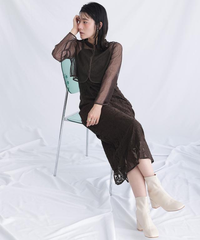 アトロ（atlo）/ワンピース 結婚式