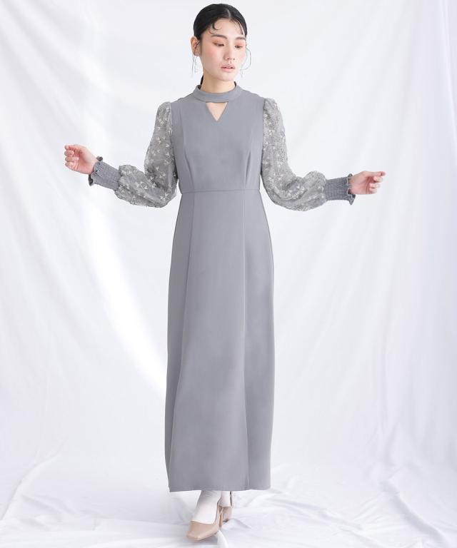 アトロ（atlo）/パーティードレス