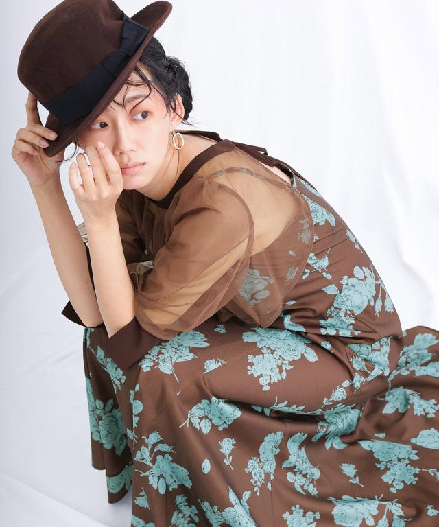 アトロ（atlo）/ワンピース 結婚式