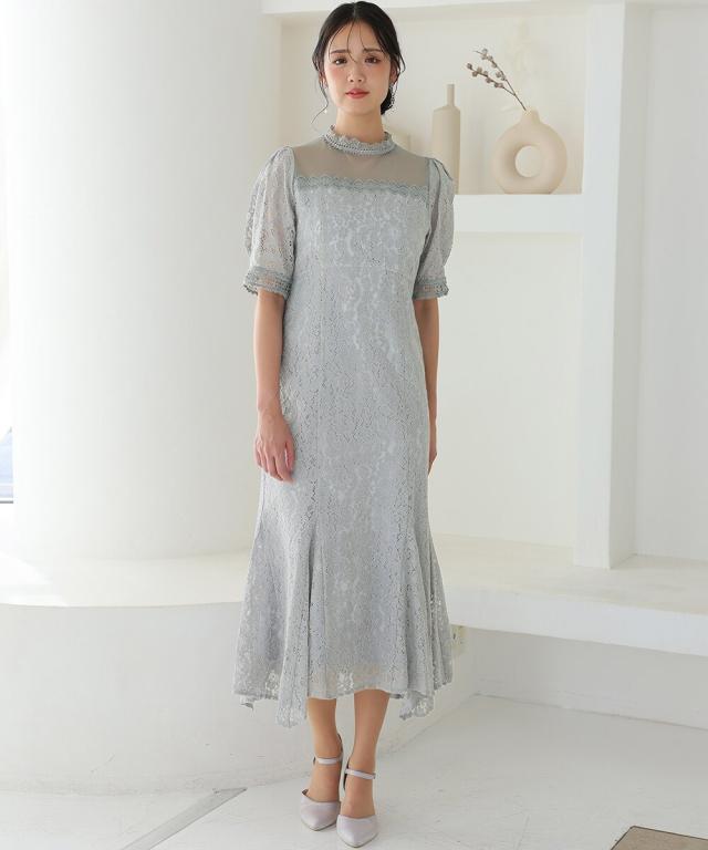 プールヴー（PourVous）/パーティードレス