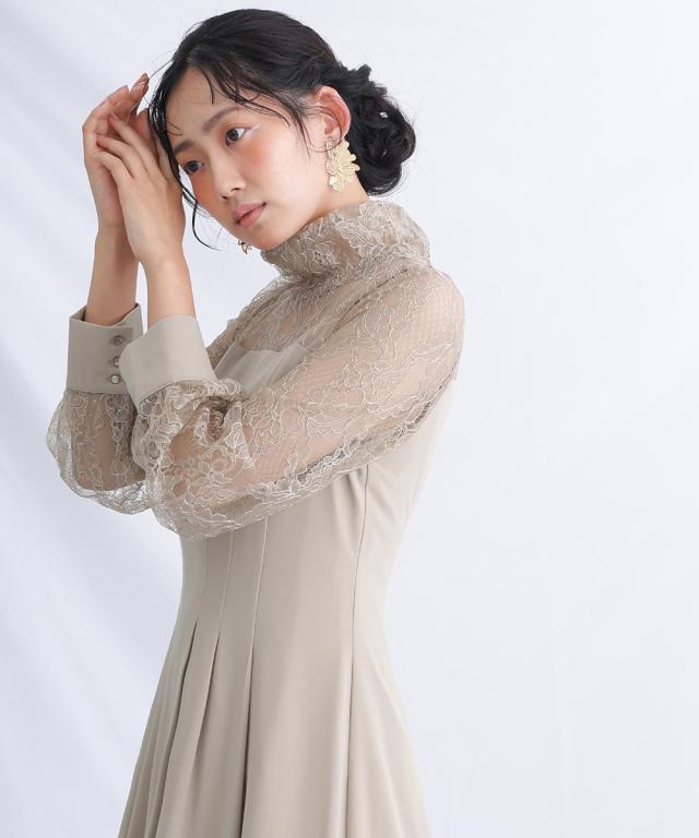 アトロ（atlo）/パーティードレス