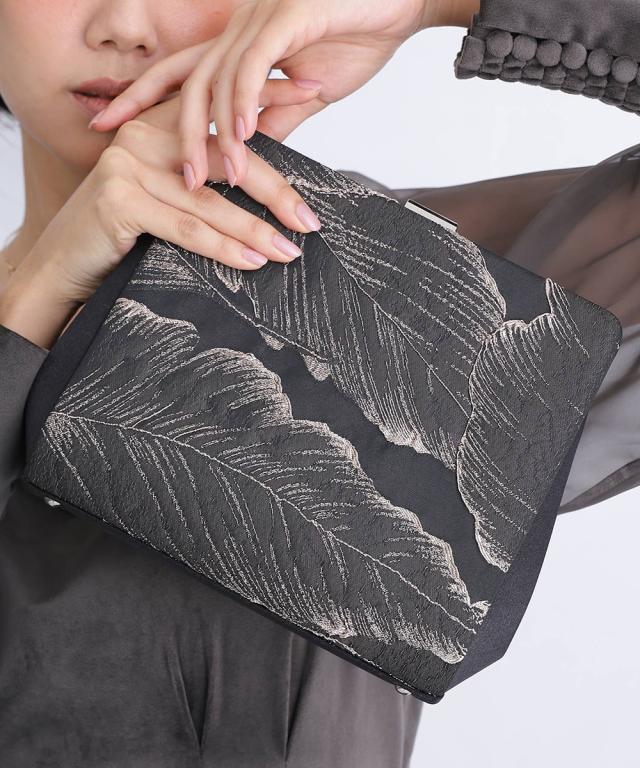 アトロ（atlo）/結婚式バッグ