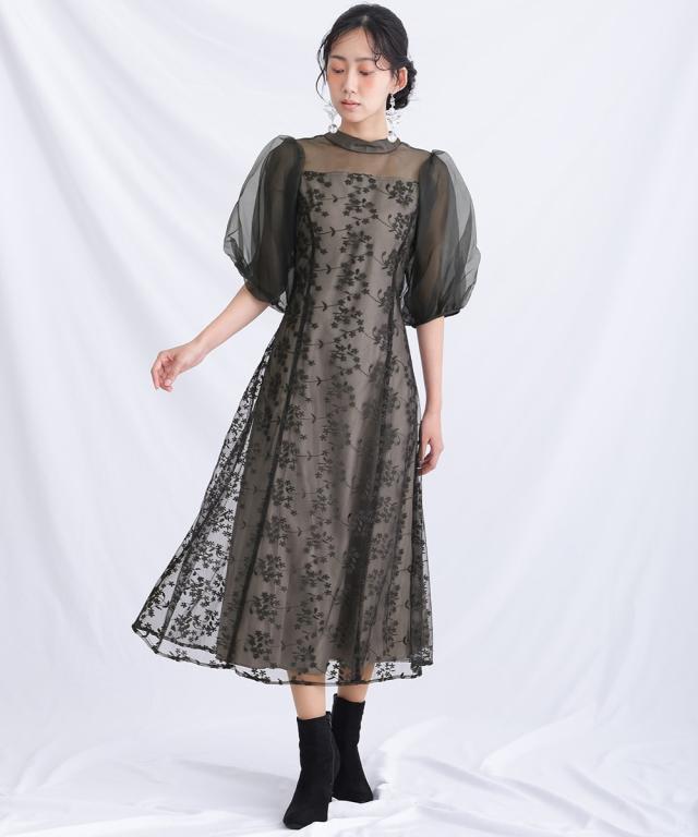 アトロ（atlo）/パーティドレス