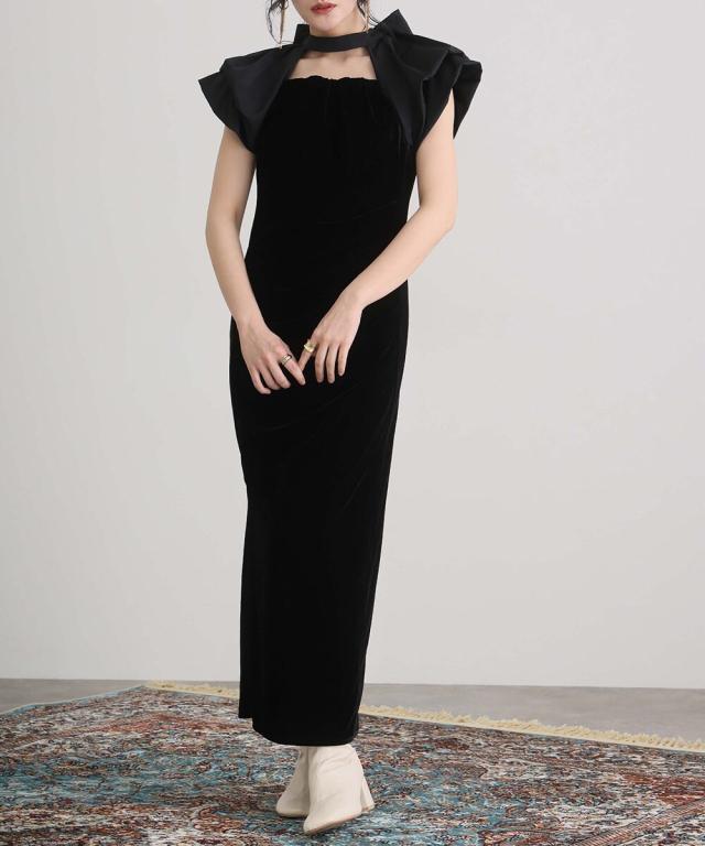 アトロ（atlo）/パーティードレス