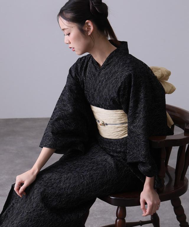 プールヴー（PourVous）/浴衣セット